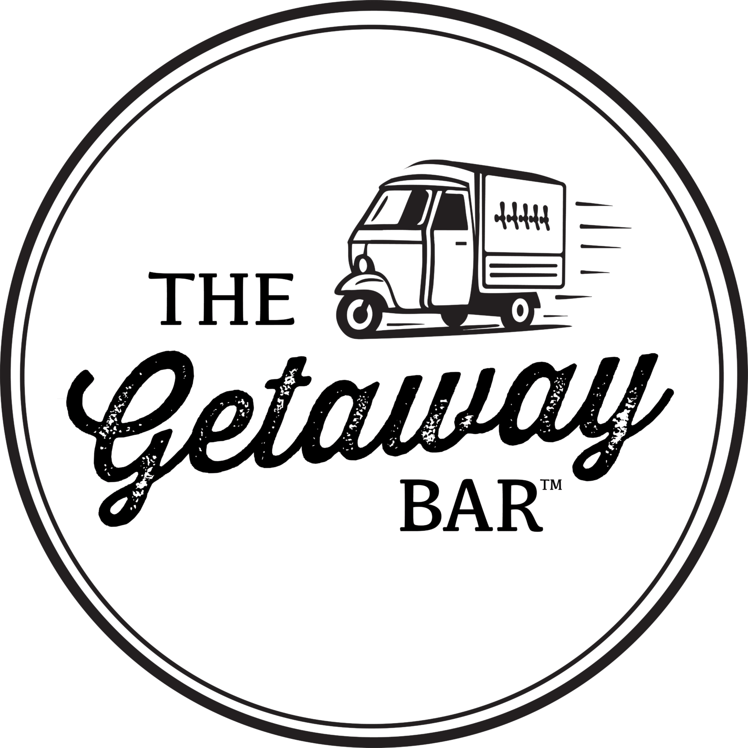 Our Story - The Getaway Bar
